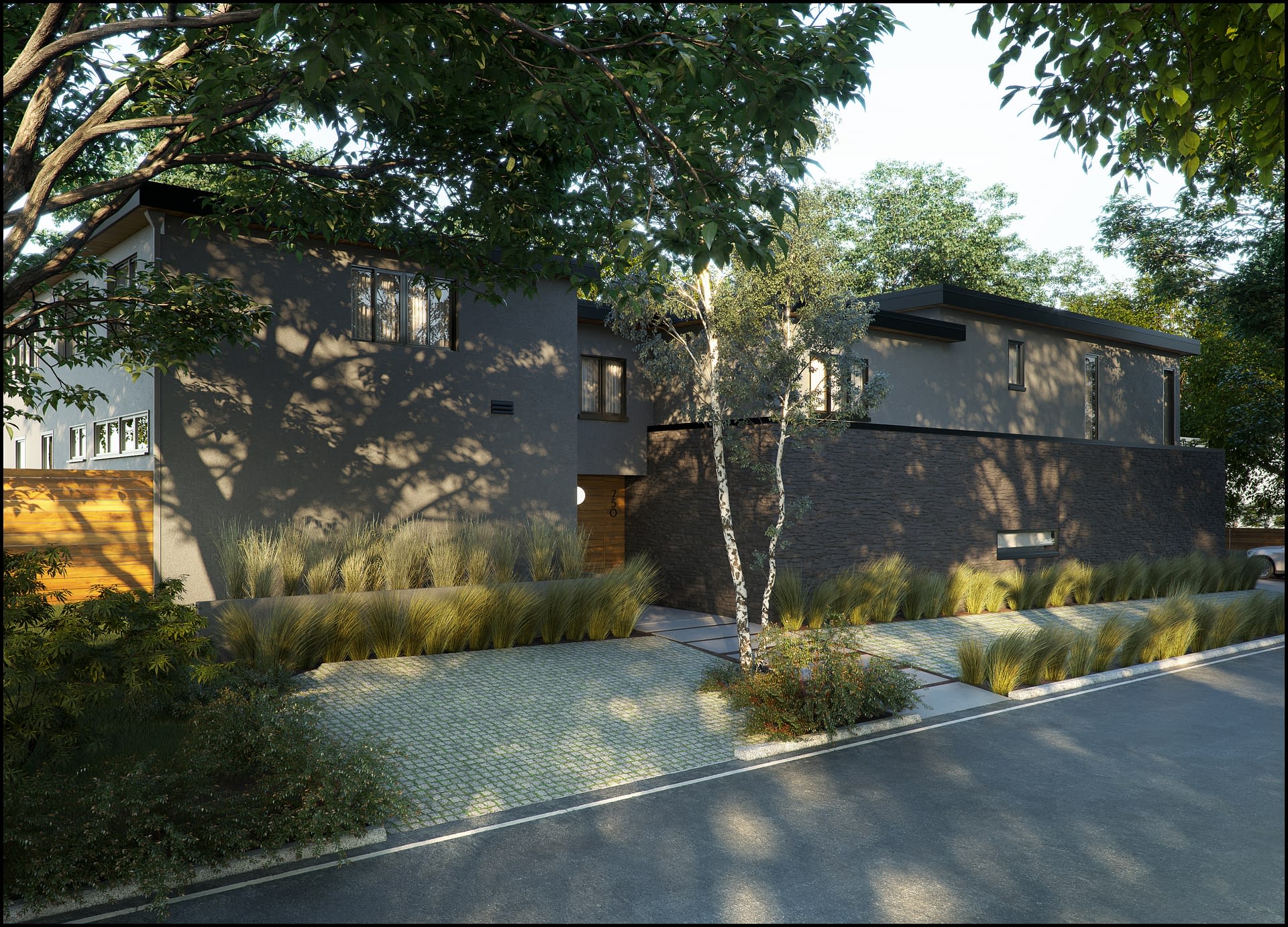 place where spaces are visualised